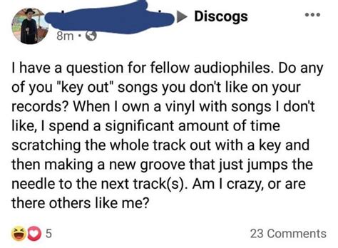 The Rvinyljerk