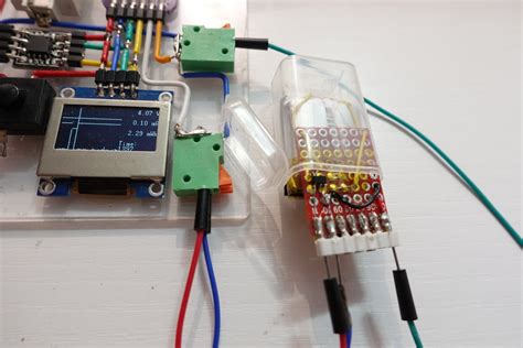 Nano Esp32 Ble Scanner 14 Steps With Pictures Instructables