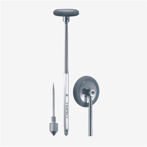 Surtex® Babinsky Percussion Neurological Reflex Hammer