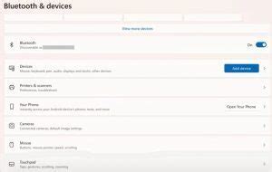 Mouse Disappeared On Windows Or Try These Fixes
