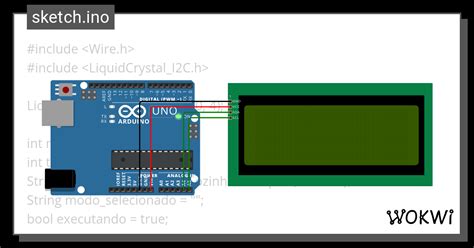 GS Edge Computing Wokwi ESP32 STM32 Arduino Simulator
