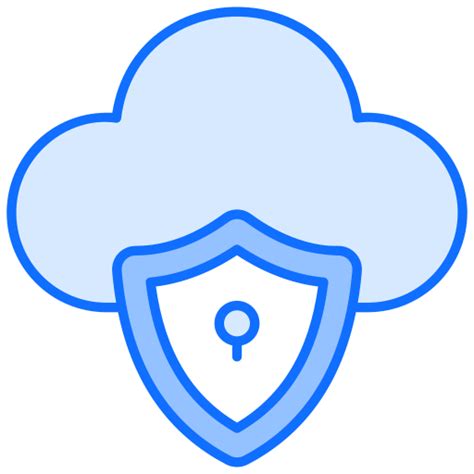 Data Security Free Security Icons