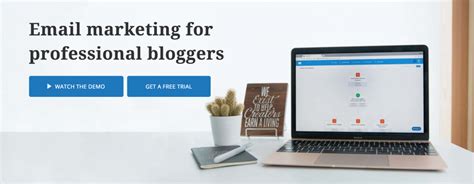 How To Integrate ConvertKit Inside Blogger