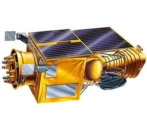 Nasa To Launch Israels First Space Telescope