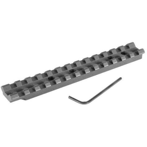 Remington 760 Picatinny Rrail Ithaca 37 Scope Mount [on Sale]