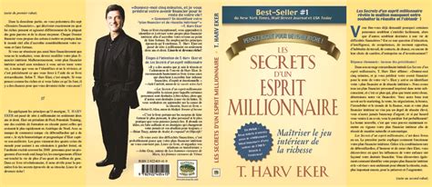 Les Secrets D Un Esprit Millionnairepdf Notice And Manuel Dutilisation