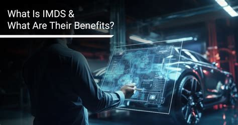 What Is Imds And What Are Their Benefits