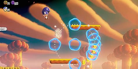 Super Mario Bros Wonder Abandoned A Series Staple And Is Better Without It