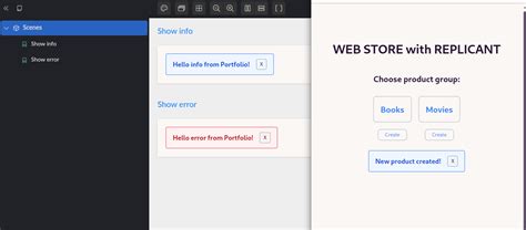 Designing Ui Components With Clojurescript Replicant And Portfolio Kari Marttila Blog