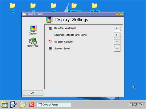 Dos Gui 03 Seal Desktop V2011 2002 Virtualbox Vhd And Sources