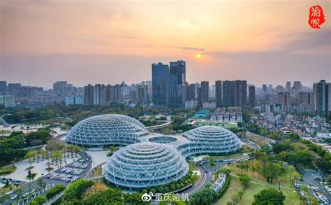 佛山标志性建筑是什么？一个地方就发现三个，其中一个造型很特别 佛山市 岭南 文华 新浪新闻