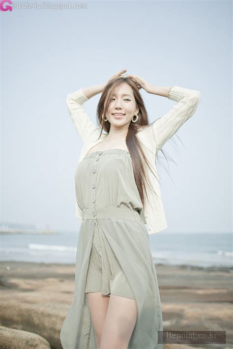 Xxx Nude Girls Lee Ji Min Outdoor