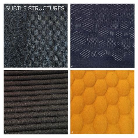 A W 2020 21 Functional Fabric Trends For Activewear Moject Fabric