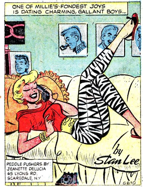 Dan Decarlo Dan Decarlo Comic Book Characters Comic Book Cover