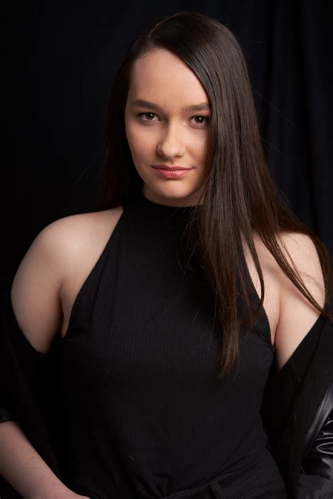 Natalie C Fashion Team Model Management