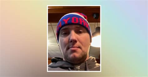 Scott A Scotty Rudy Dorman Obituary July 12 2023 Andrew K