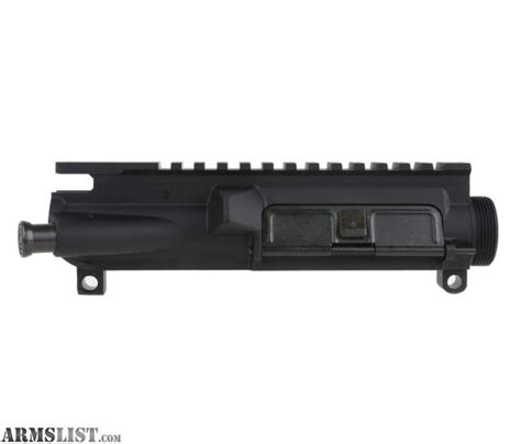 Armslist For Sale Anderson Ar 15 Assembled Upper Receiver