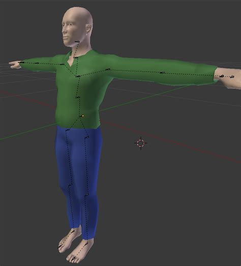Distorted Actor Animation By BVH File Issue 2447 Gazebosim Gazebo
