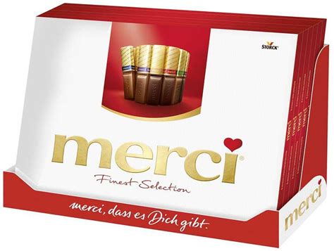 سعر ومواصفات Merci Assorted Chocolates - 675g من metro_markets فى مصر ...