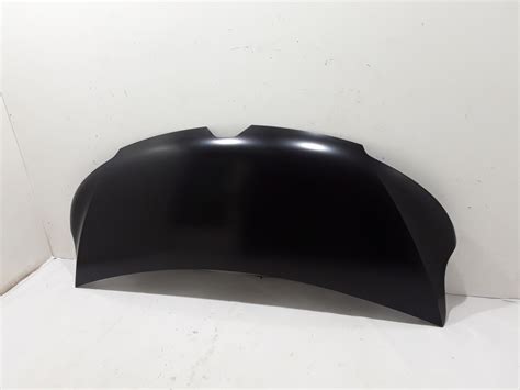 Used RENAULT Master Engine hood 656169152R