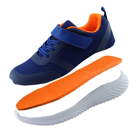 Oem Colors Design Logo Custom Causal Running Sport Shoes Upper Knit