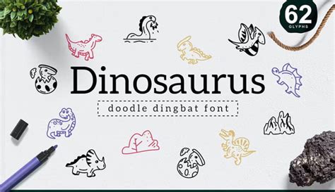 Lovely Note Dingbat Font Freedafonts