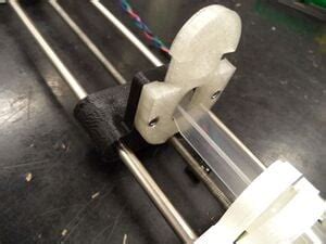 Open Source Syringe Pump Appropedia The Sustainability Wiki