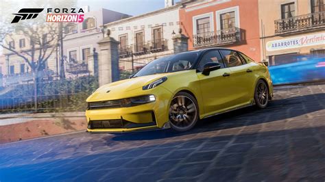 Forza Horizon 5 Horizon Road Trip Update Goes Live Here Are All The