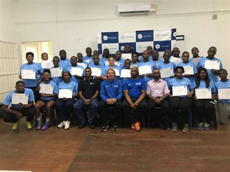 Worldcoaches Thepoweroffootball Footballandlifeskills Bert Zuurman