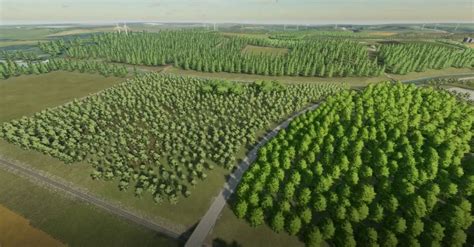 Fs22 Elmcreek Extended V2 0 Fs 22 Maps Mod Download
