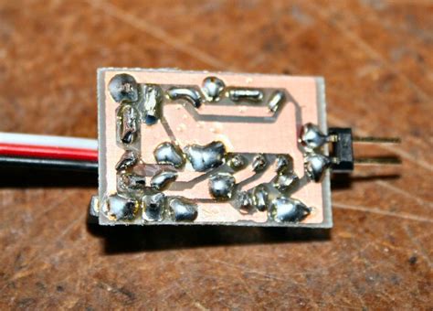 Mini Beacon Flasher