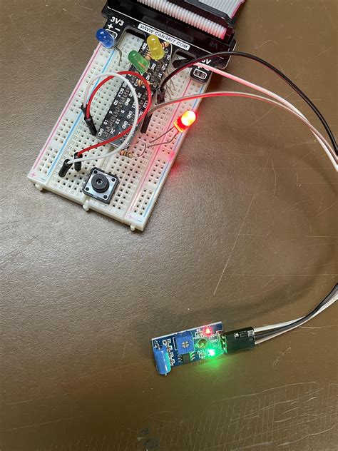 Strange Gpio Behavior With Pironman Case R Raspberry Pi Projects
