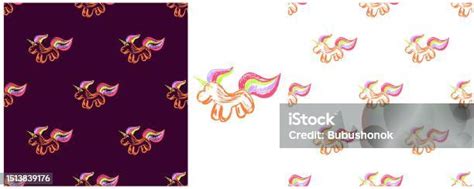 왁스 크레용으로 그림을 설정하십시오 천 디자인 섬유 직물 벽지 포장지 인쇄 예술에 대한 스톡 벡터 아트 및 기타 이미지 예술 크레파스 로고 Istock