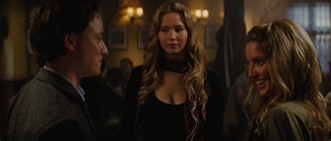 Raven X Men First Class