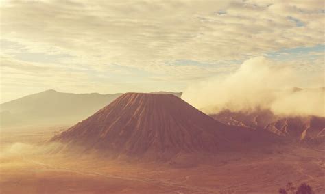 Premium Photo Bromo