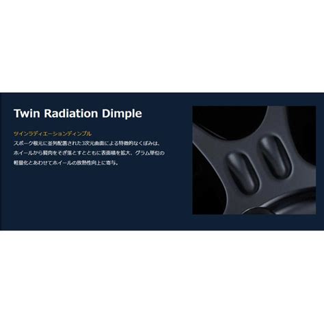 Enkei Racing エンケイレーシング Gtc02 For Gr86 Brz Cup カップ専用ホイール 75j 17 44