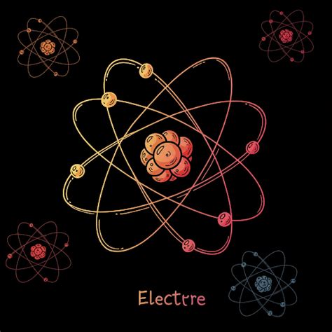 전자배치부터 결합 구조까지 원자 속 전자의 움직임이 만드는 화학 이야기