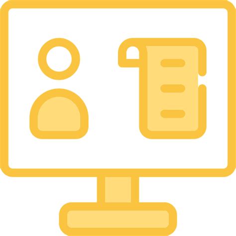 Online Class Generic Mixed Icon