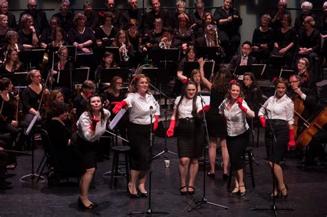 Concerts And Tickets Chilliwack Symphony Orchestra