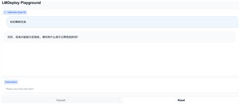 笔记和作业 Lmdeploy 大模型量化部署实践 知乎