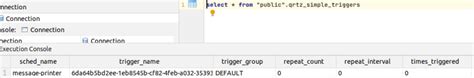 Spring Boot Quartz Scheduler Example ASB Notebook