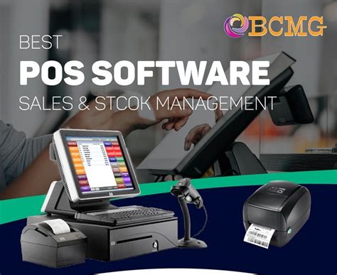 Best Point Of Sale Pos Software Bcmgbd