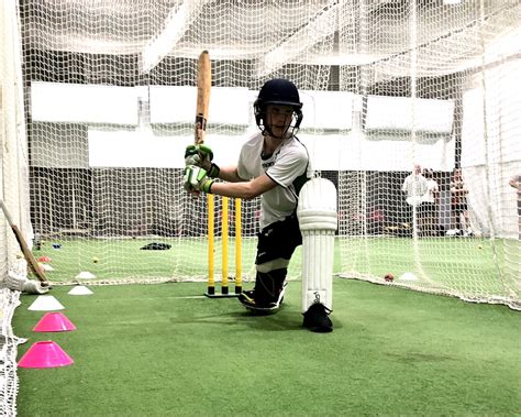 Aci Blog 4 Ways To Dominate Spin Bowling