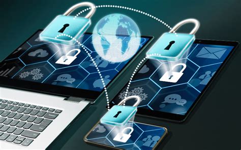 Gigahertz Resources Blog Cybersecurity Playing A Pivotal Role In