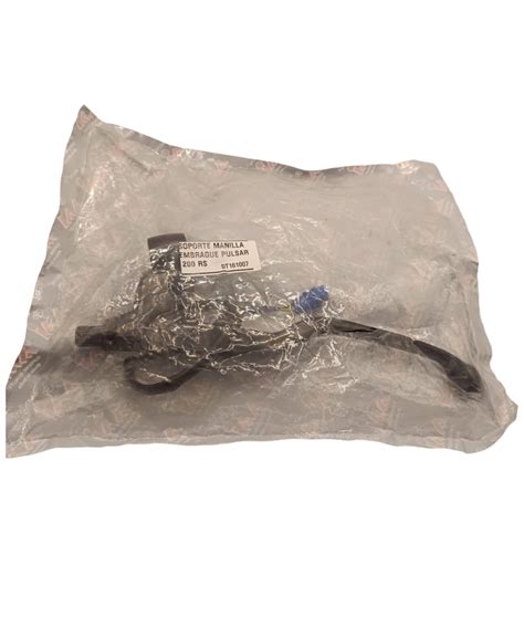 Soporte Manilla Embrague Pulsar 200 Rs Marca Bajaj Ref Dt161007 Colombia Motos