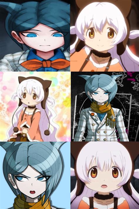 New Ship Nagisa Shingetsu X Nagisa Madoka By Moxiethequeen On Deviantart