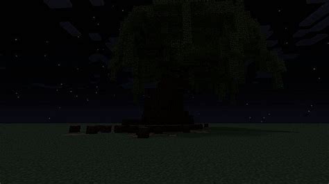 Planet Minecraft Server Spawn Contest Entry Large Tree Spawn Minecraft Map