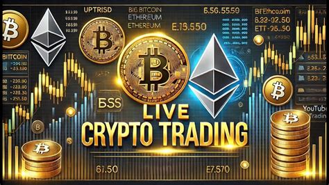 Live Crypto Trading Scalping Strategies Real Time Insights BTC