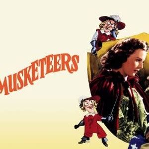 The Three Musketeers Rotten Tomatoes