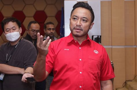 To Chase 500 Dap Votes We Lost 5000 Malay Votes Says Isham Of Umno